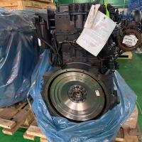 China MX15 X15 ISX15 Engine 15L 6 Cylinder Diesel Complete Engine for Heavy Truck Belparts for sale