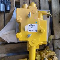 China D85A-12 D85E-12 Control Valve Bulldozer Main Control Valve Construction Machinery Replacement Spare Parts Belparts for sale