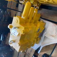 China D85A-12 D85E-12 Control Valve Bulldozer Main Control Valve Construction Machinery Replacement Spare Parts Belparts for sale