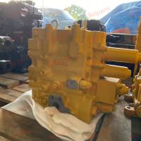 China D85A-12 D85E-12 Control Valve Bulldozer Main Control Valve Construction Machinery Replacement Spare Parts Belparts for sale