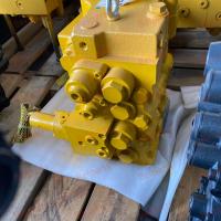 China D85A-12 D85E-12 Control Valve Bulldozer Main Control Valve Construction Machinery Replacement Spare Parts Belparts for sale