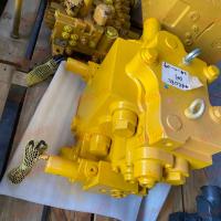 China D85A-12 D85E-12 Control Valve Bulldozer Main Control Valve Construction Machinery Replacement Spare Parts Belparts for sale