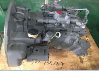 China Belparts ZX240-3 ZX250-3 ZX230-3 Excavator 9256125 HPV118 HPV0118 Hydraulic Pump for sale