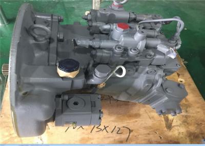 China Belparts ZX240-3 ZX250-3 ZX230-3 Excavator 9256125 HPV118 HPV0118 Hydraulic Pump for sale