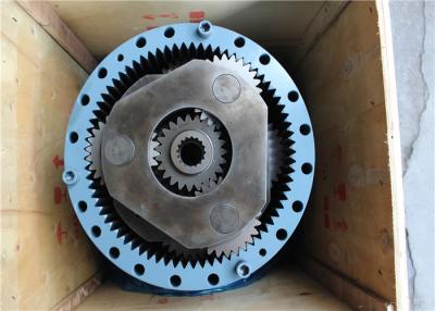 China Belparts  Excavator VOE14569767 OEM Swing Gearbox For  EC290B EC290C EC300D for sale