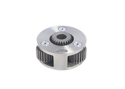 China Belparts Excavator Planetary Gear Parts 2nd Carrier Assy 1020329 9742777 EX150LC-5 EX160LC-5 EX200LC-5 EX200-5 EX210H-5 for sale