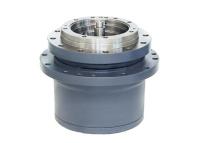 China R80-7 R80-7A Excavator Travel Gearbox 31N1-40010 31N1-40011 Travel reducer for sale