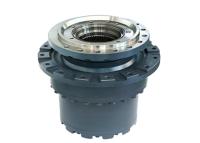 China EX210-5 EX200-3 Excavator Travel Reducer 9150472 Hitachi Final Drive Parts for sale