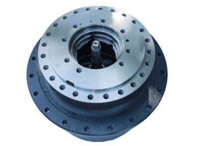 China Excavator PC300-7 PC270-7 PC360-7 Travel Gearbox 207-27-00410 207-27-00371 for sale
