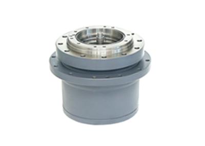 China PC60-6 PC60-7 SK60-3 Komatsu Gearbox 201-60-67200 Komatsu Final Drive Parts for sale