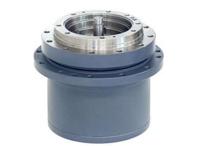 China 31M8-40010 K9005741 Travel Gearbox DH60-7 DX60 R55-7 Doosan Excavator Parts for sale