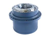 China SA8230-33470 VOE14573820  Gearbox For EC140 EC135 EC140B Excavator for sale