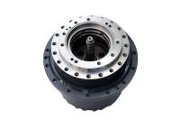 China 203-27-00070 GM17VL Travel Gearbox PC120-5 PC100-5 Excavator Travel Reducer for sale