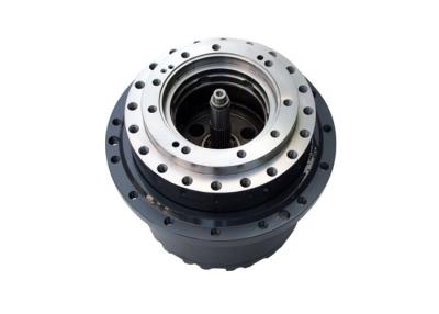 China 203-27-00070 GM17VL Travel Gearbox PC120-5 PC100-5 Excavator Travel Reducer for sale
