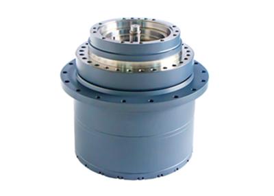 China SA7117-34050 14528735 Travel Gearbox For  Excavator EC240 EC240B for sale