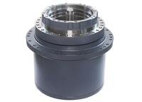 China SH200A3 CX210 Excavator Transmission Gearbox YN15V00051F4 Corrosion Resistance for sale