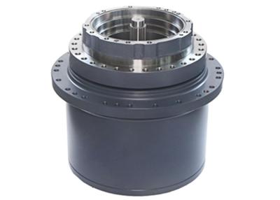 China SH200A3 CX210 Excavator Transmission Gearbox YN15V00051F4 Corrosion Resistance for sale