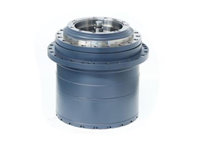 China K1011413A Travel Gearbox Reduction DH258-7 DX260 DH255-5 Excavator Components for sale
