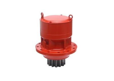 China DH220-5 Excavator Spare Part Slew Reduction Gear Assy 2404-1063I Swing Gearbox for sale