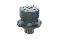 China SK250-8 SK260-8 Slew Reducing LQ32W00014F2 Excavator Spare Parts Swing Gearbox for sale