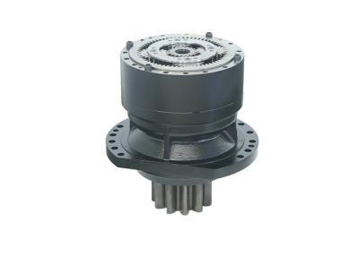 China SK250-8 SK260-8 Slew Reducing LQ32W00014F2 Excavator Spare Parts Swing Gearbox for sale