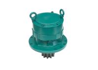 China SK75-8 SK70-8 Excavator Hydraulic Parts Swing Reduction Gear YT15V00015F1 for sale