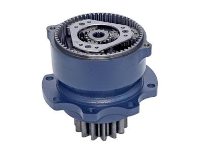 China DX60 SY65-9 Excavator spare parts 170303-00034 Swing Gearbox Reduction for sale