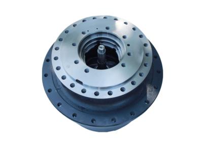 China PC300-7 Excavator Hydraulic Final Drive Travel Gearbox Without Motor 207-27-00410 Steel Material for sale