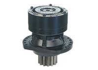 China SK200-8 SK210-8 Kobelco Excavator YN32W00022F1 YN15V00035F1 Swing Gearbox for sale
