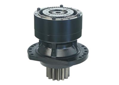 China SK200-8 SK210-8 Kobelco Excavator YN32W00022F1 YN15V00035F1 Swing Gearbox for sale