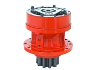 China DH150-7 DH130-5 Excavator 404-00062 K1007357B 401-00003B Swing Gearbox for sale