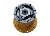 China Slew Reduction Swing Gearbox SH120 JS130 LNM0437 LNO0304 Excavator Accessories for sale