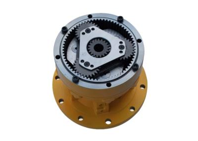 China Slew Reduction Swing Gearbox SH120 JS130 LNM0437 LNO0304 Excavator Accessories for sale