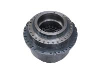 China Steel Travel Gearbox SH200 SH210-8 SH200A3 YN15V00051F4 Excavator Final Drive for sale