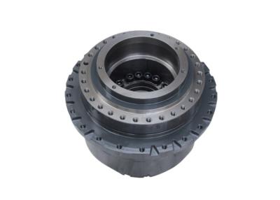 China Steel Travel Gearbox SH200 SH210-8 SH200A3 YN15V00051F4 Excavator Final Drive for sale