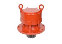 China Durable Soild DH80 Swing Reduction Gear 2404-9007 Excavator Spare Parts for sale