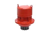 China DH220-5 2404-1063I Doosan Excavator Gearbox Reduction Gear Assy Antirust for sale