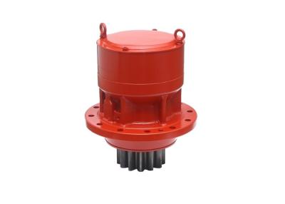 China DH220-5 2404-1063I Doosan Excavator Gearbox Reduction Gear Assy Antirust for sale