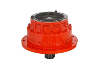 China DH258 Excavator Swing Device Gear Box, 1 Year Warranty Slewing Reduction for sale