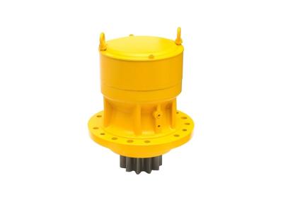 China HD820 LG225 Excavator Swing Gearbox Swing Drive Motor Heavy Equipment Parts for sale