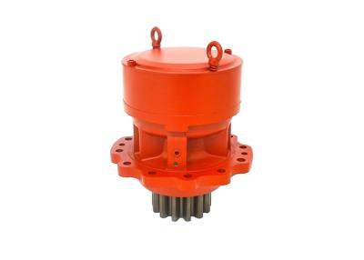 China LG225180 SANY225 Swing Gearbox Swing Device Excavator Replacement Parts for sale