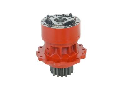 China LG240 LG925Excavator Spare Parts Slew Gearbox  Assy OEM Swing Reduction Gear for sale