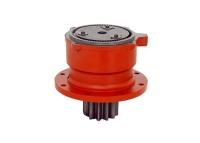 China LG908 SY75C Excavator Swing Gearbox Foot Mounted Position 0.06KW - 15KW for sale