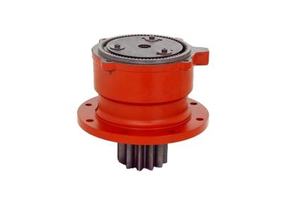 China LG908 SY75C Excavator Swing Gearbox Foot Mounted Position 0.06KW - 15KW for sale