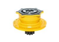 China Steel Swing Reduction Gear Assy PC56-7 PC57-7 22H-60-13201 Excavator Part for sale