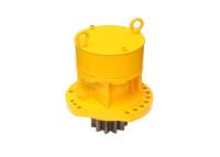 China PC100-6 PC120-6 PC130-6 PC110-7 Komatsu Swing Gearbox Slew  Reducer Steel Material  203-26-00120 for sale