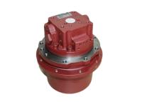 China Rustproof Travel Motor Assy KX71 EC25 PC30 TM03A Crawler Excavator Parts for sale