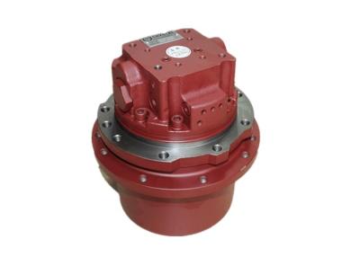 China Rustproof Travel Motor Assy KX71 EC25 PC30 TM03A Crawler Excavator Parts for sale