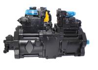 China SK200-8 SK210-8 SK250-8 Excavator Hydraulic Pump K3V112DTP YN10V00007F1 for sale
