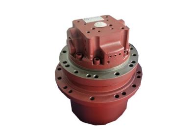 China High Efficient Travel Motor Assy TM04I GM04I SK40 EX40 EC30 CX36 Anti Corrosion for sale